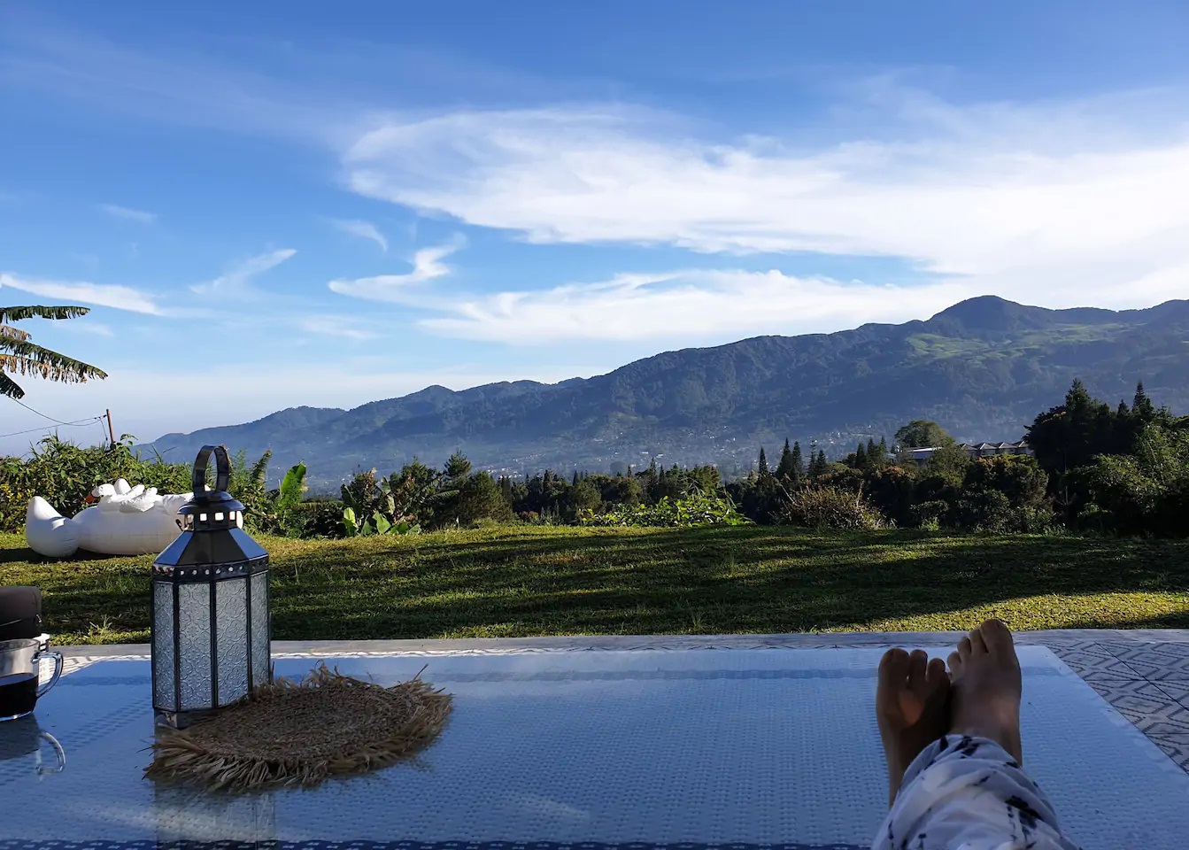 16 Rekomendasi Villa Airbnb di Puncak Bogor