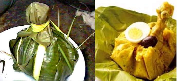 Platos Tipicos | Selva Peruana