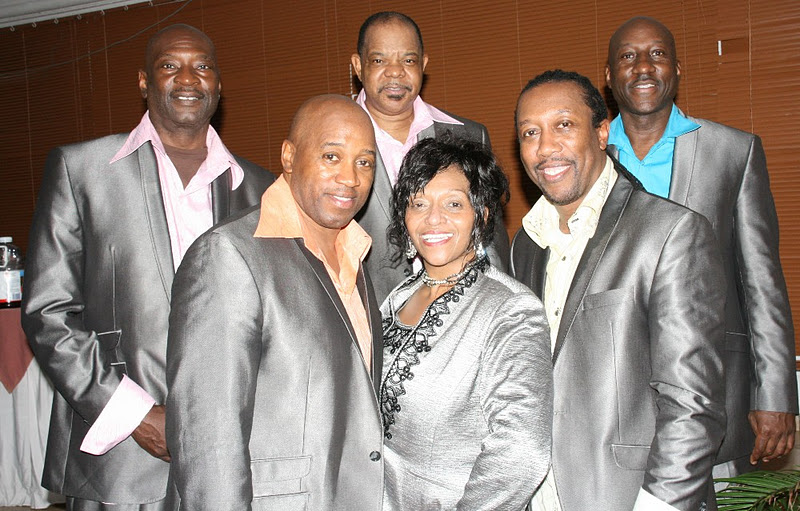 WELCOME TO OMIKO AWA'S BLOG: Midnight Star rekindles old memory @ MTN gig