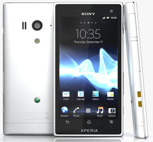 Sony Xperia acro S Review, Specifications, Advantages and Disadvantages ...