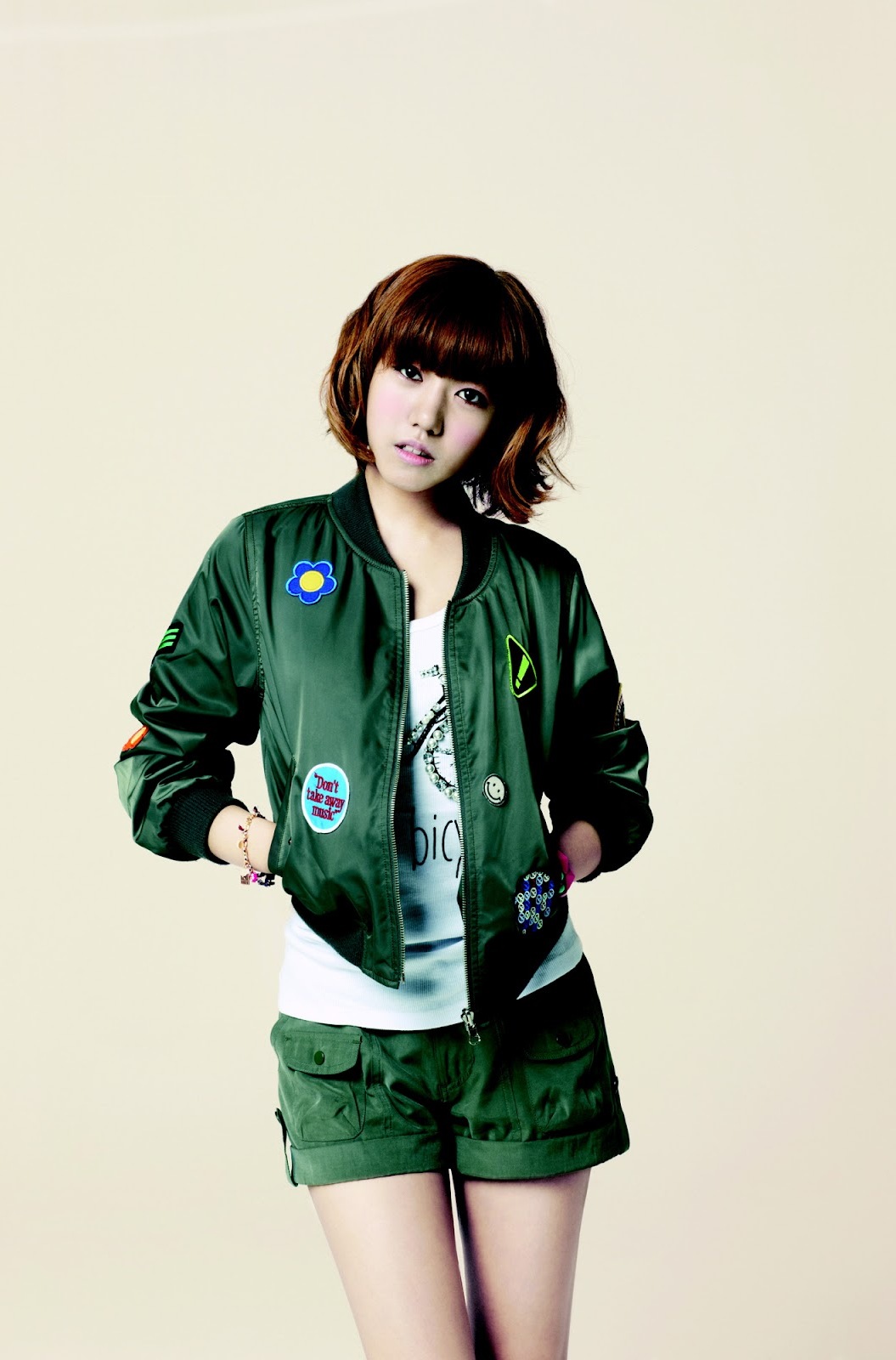 .:KPOP HOTLINE:.: A Pink Concept Photos for Une Annee Album