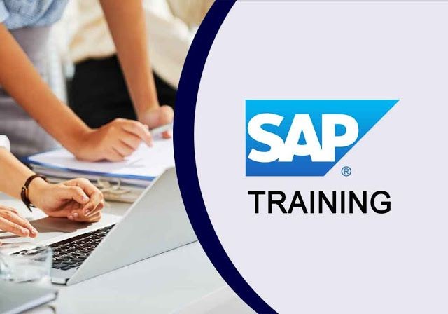 What Is Sap And How Getting The Best Sap Training Could Be Beneficial