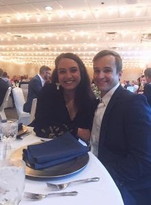 Employee Spotlight: Get to know Jessica Tucker!