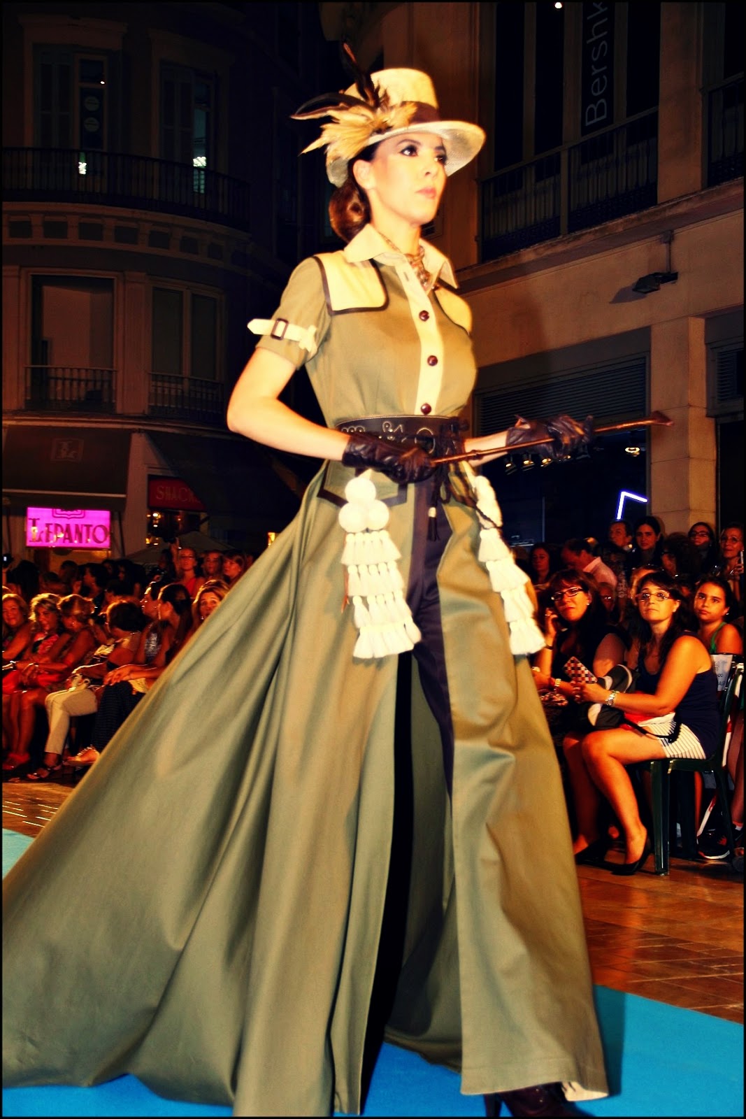 DESIDERATA: MONTESCO