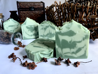 A Beginner's Guide to Cold Process Soap