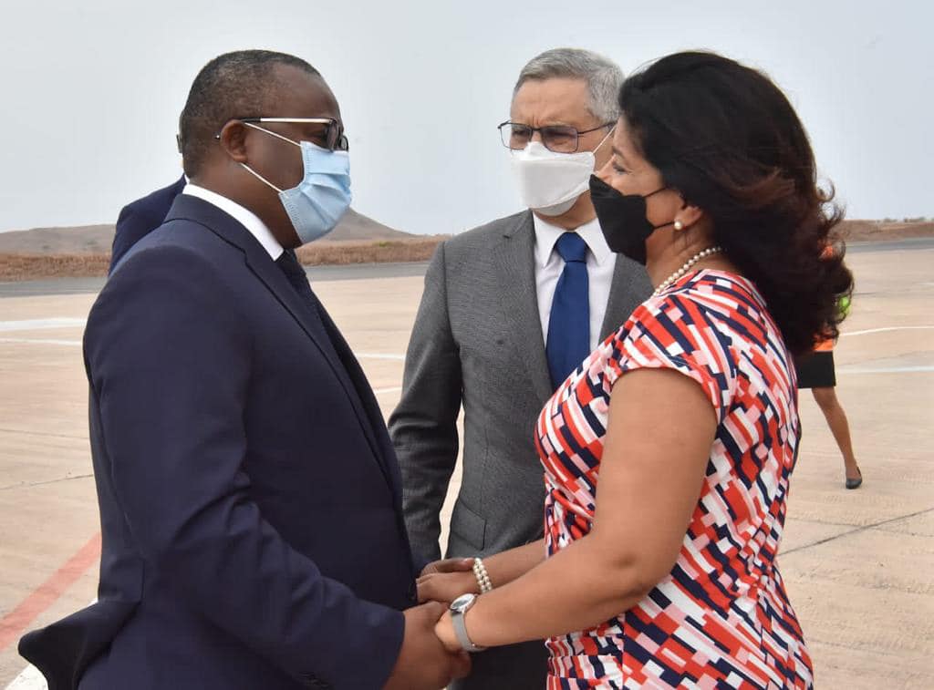 Conosaba do Porto: «Dus curpu um corson - Arruz cu midju» Chegada do ...