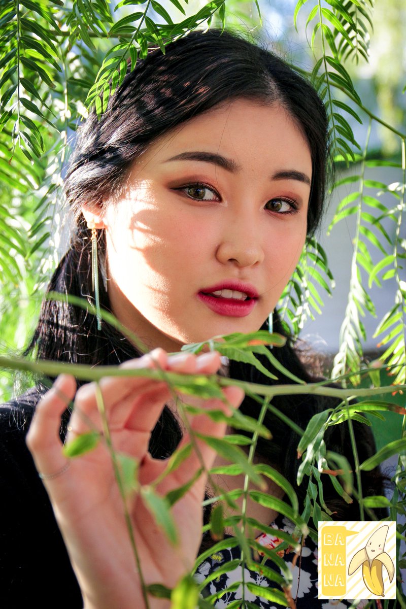 COVERS que no te puedes perder de HYEMIN 혜민 - BA NA NA: Noticias de K ...