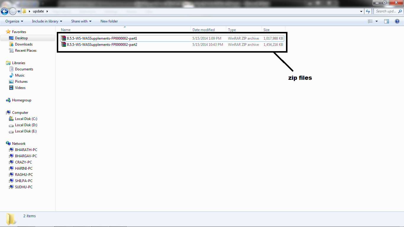 IBM WebSphere Application Server: Installing packs on IBM HTTP Server ... IBM WebSphere Application Server: Installing packs on IBM HTTP Server ...