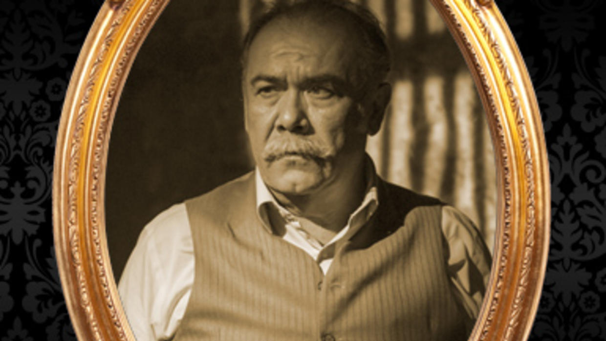 Jesús Ochoa protagonizará "El Bienamado" de Televisa ¡Y elenco confirmado!