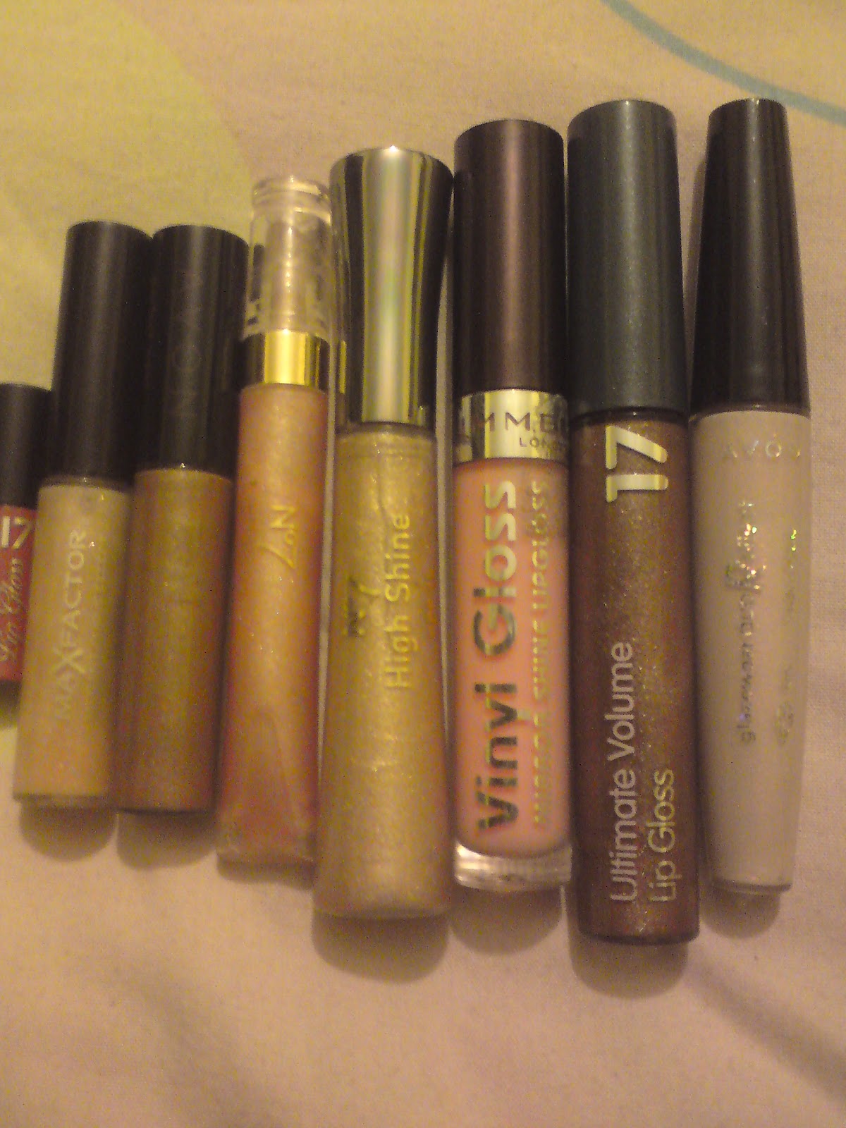 Princess Andria: February 2012