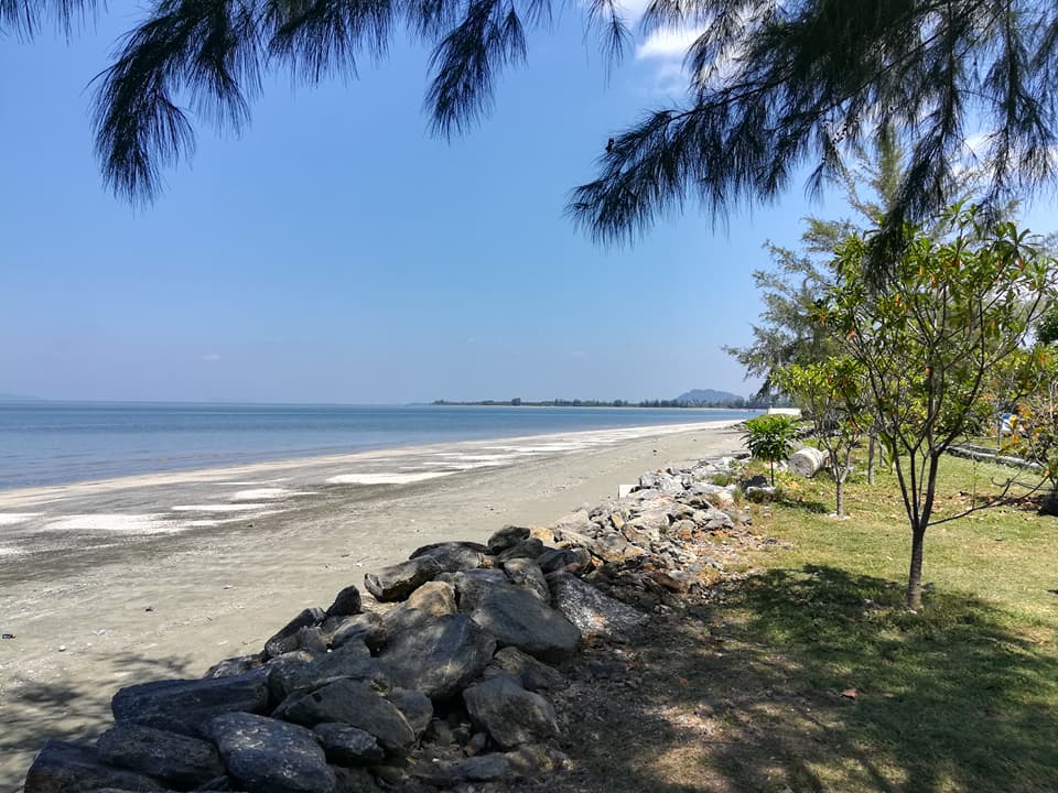 YANG ANDA TAK TAHU DI PAK BARA ~ KEMBARAKU