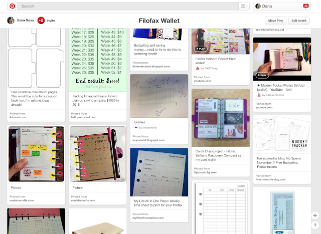 5 Tips That Will Inspire Your Next Planner Setup - Paper and Moss