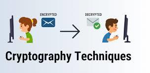 Cryptography