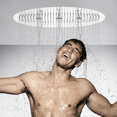 Kitchen and Residential Design: The Ultimate Guide to Shower Heads ...