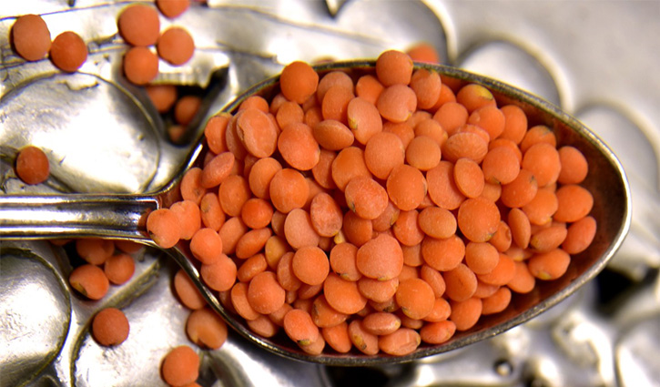 Masoor Dal Face Pack for a Naturally Healthy Skin | How to Get rid of ...