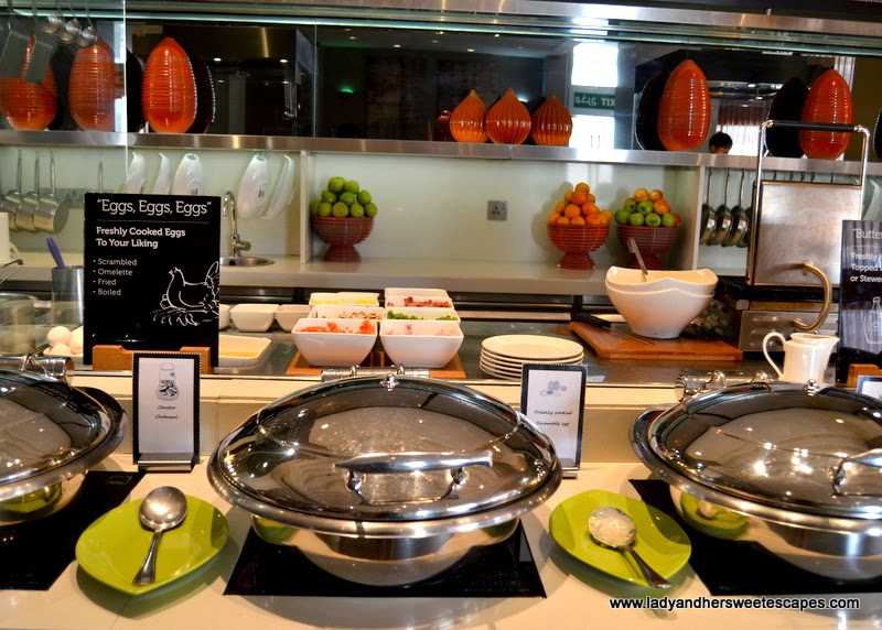 Celebrate LOVE at Centro Capital Centre | Lady & her Sweet Escapes