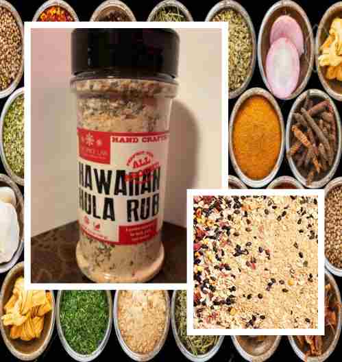 Momzdailyscoops: The Spice Lab Seasoning Review