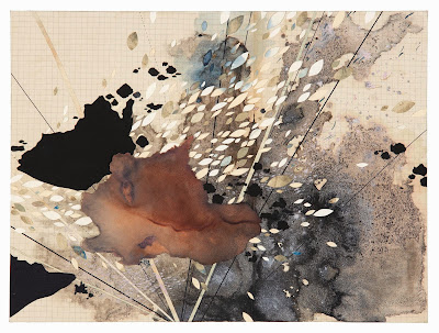 ARTBURGAC: Val Britton