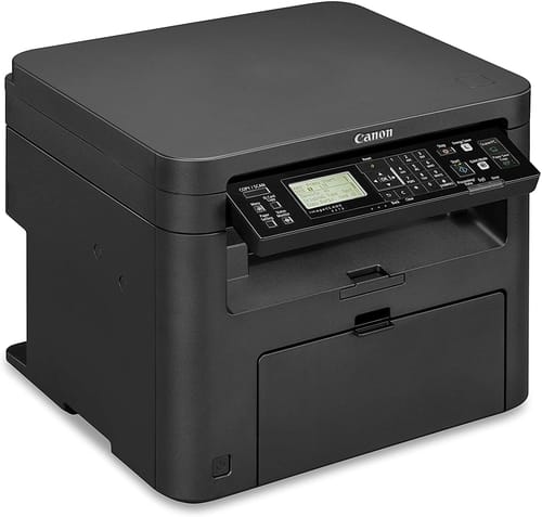 Review Canon Image CLASS D570 Monochrome Laser Printer