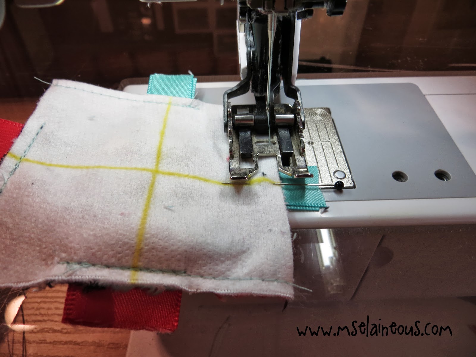 Ms. Elaineous Teaches Sewing: The Cuddle Cube! Free Pattern!