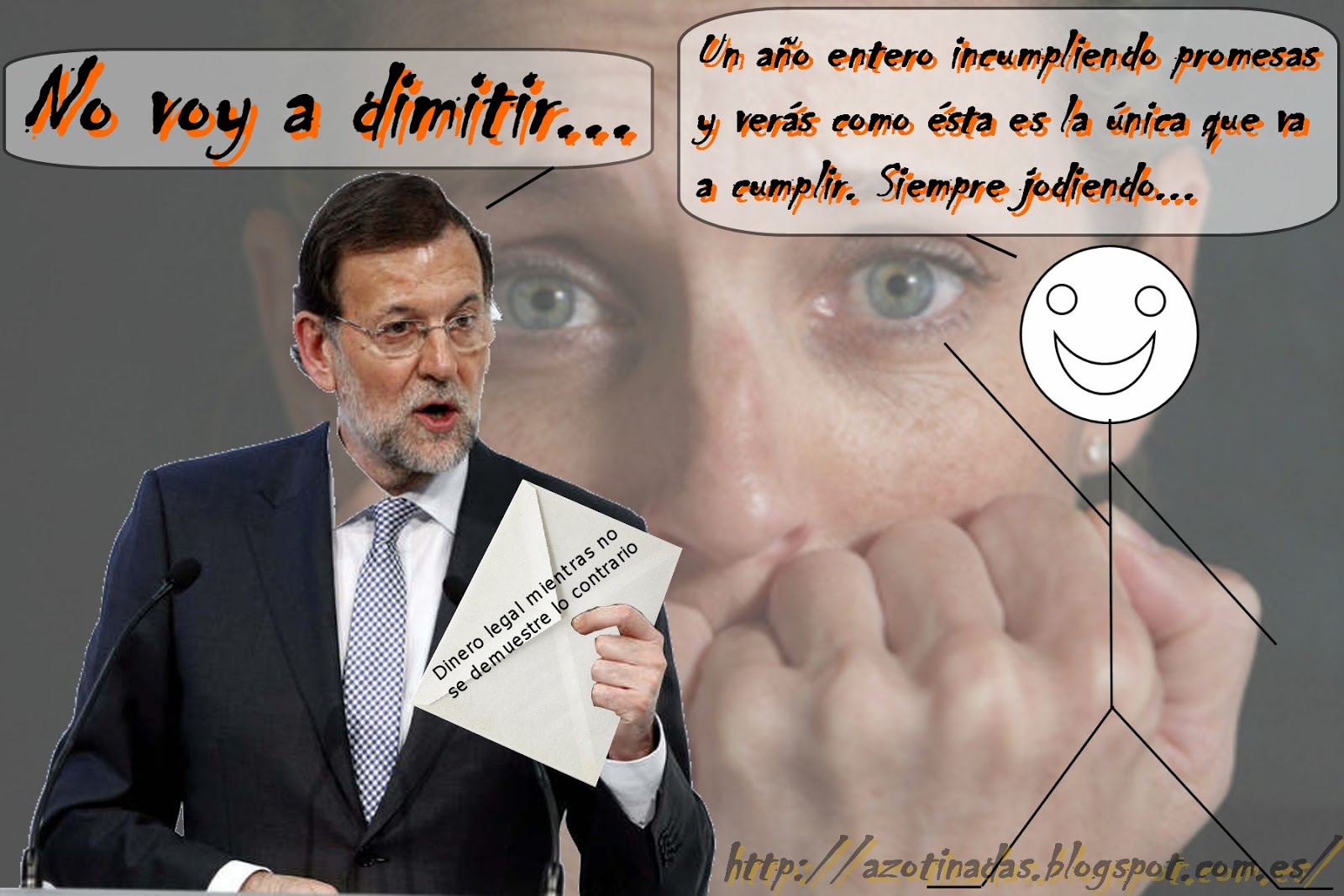 Bezerradas Nocturnas: febrero 2013