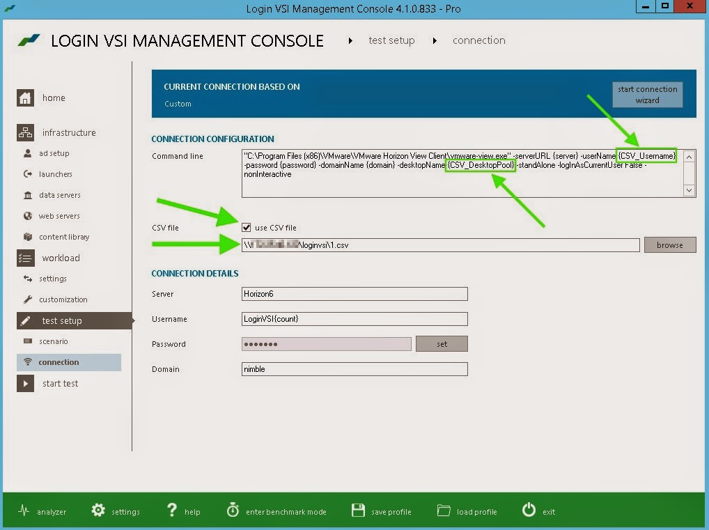 Glick's Gray Matter: Login VSI - Run VDI and RDS Concurrently
