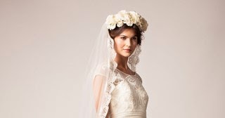 Temperley Wedding Collection - New York Bridal Week 2015... ~ Hot ...