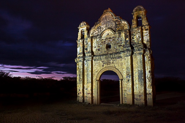 CRONISTA OFICIAL DE CARORA: 25 marzo 2021