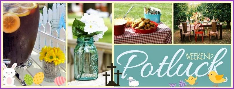 The Better Baker: Pineapple Sheet Cake w/Caramel Frosting & Weekend ...