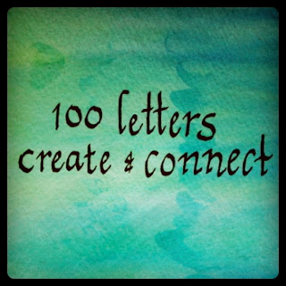 Have Fun • Do Good: Create and Connect: 100 Letters for the Last 100 ...