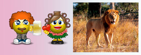 Serbian Jokes in English