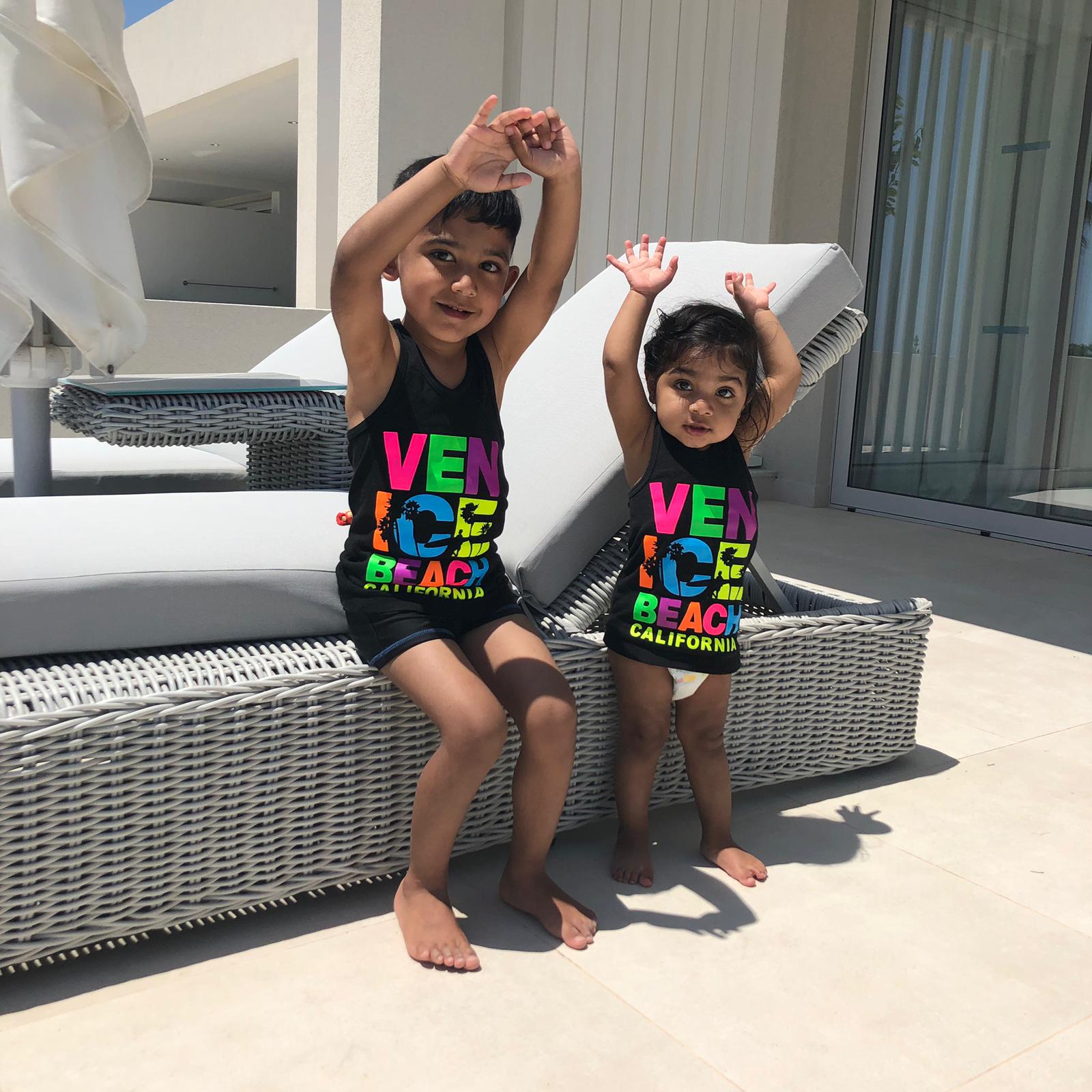 Kos With Kids - Ikos Aria - Kids Facilities Review