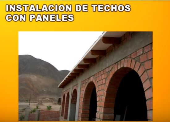 APUNTES - REVISTA DIGITAL DE ARQUITECTURA: CONSTRUYENDO CON PANELES ...