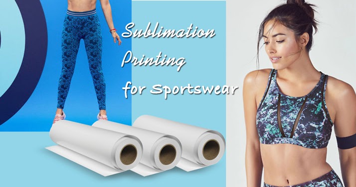 How to Test Your Sublimation Transfer Paper In a Right Way?