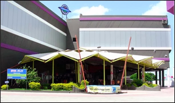 CINEMA IN RAJKOT CITY