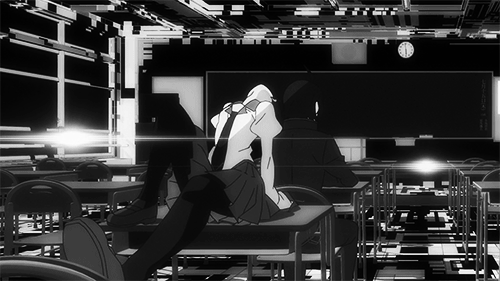 What is the most unique anime series you have ever watched? : r/anime