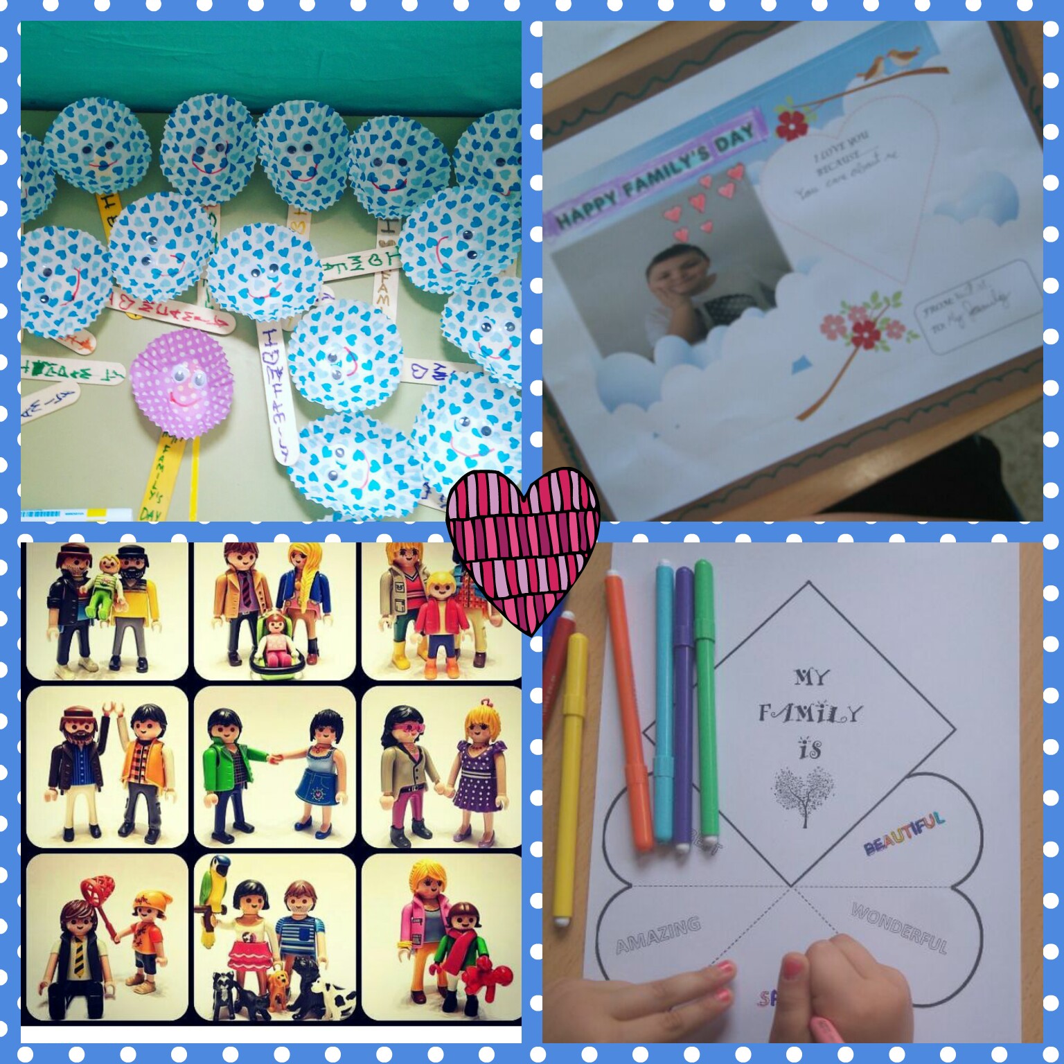 Happy Family s Day happy-family-s-day