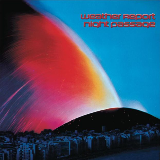 Valvulado: Weather Report - Fusion Jazz