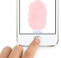 Que hacer si El Touch ID (sensor de huellas digitales) del iphone no ...
