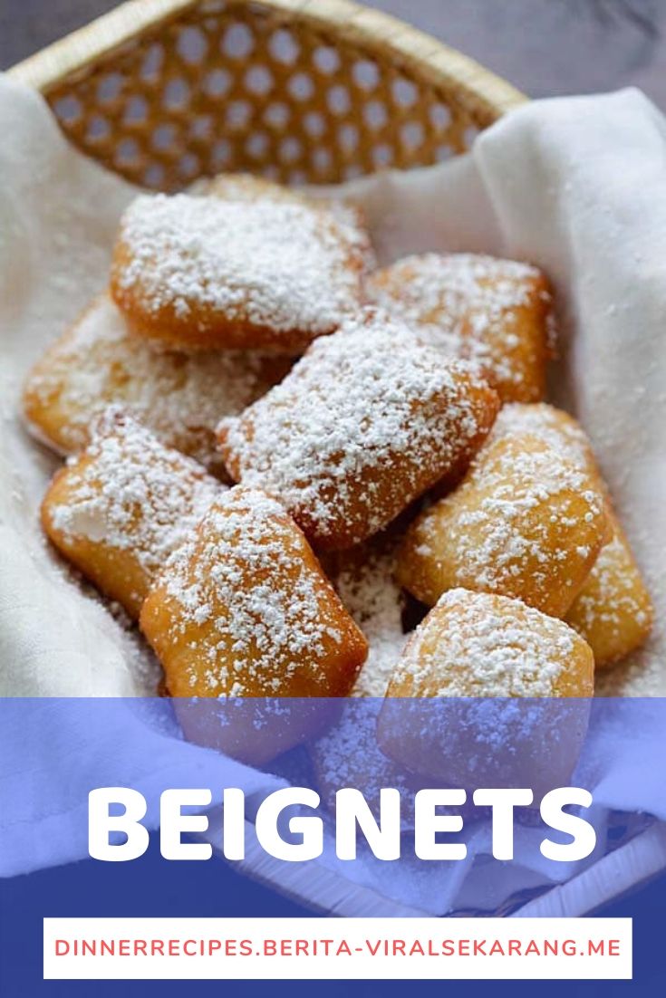 Beignets