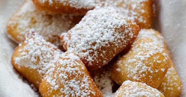 Beignets