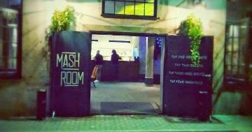 MASH ROOM
