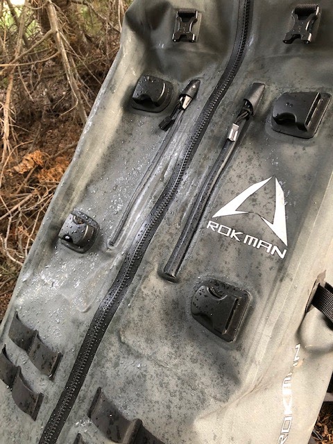 Idaho Pursuit: Rokman Backpack Gear Review