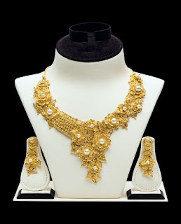 Online Best Gold in UAE | Pure Gold Jewellery UAE | Kanz Jewels ...