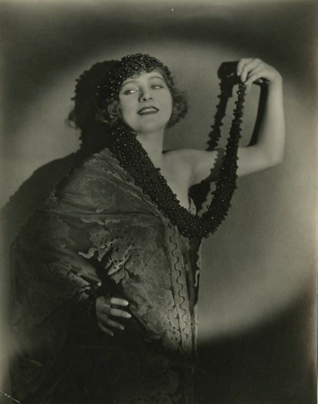 30 Fabulous Photos of Ann Forrest in the 1920s ~ Vintage Everyday