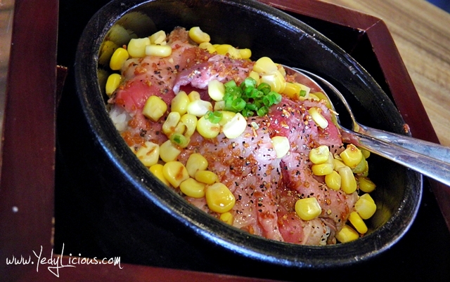Watami Japanese Casual Restaurant Philippines | YedyLicious Manila Food ...