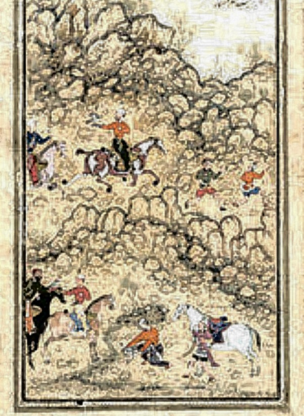 🟤The Dahsala system