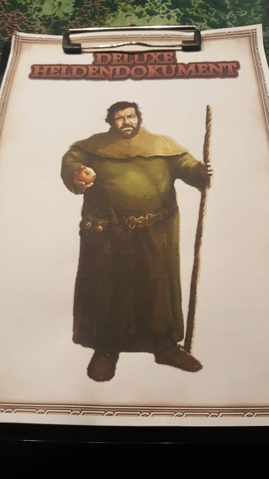 Spielbericht: Der Ruf der Bahalyr (Teil 1)