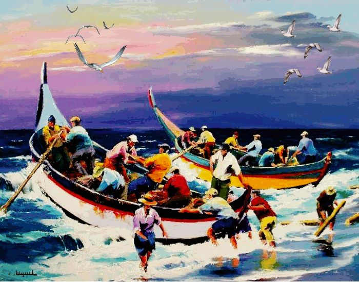 ChiquitoyMUNDOanimado: TRUJILLO-GIFS