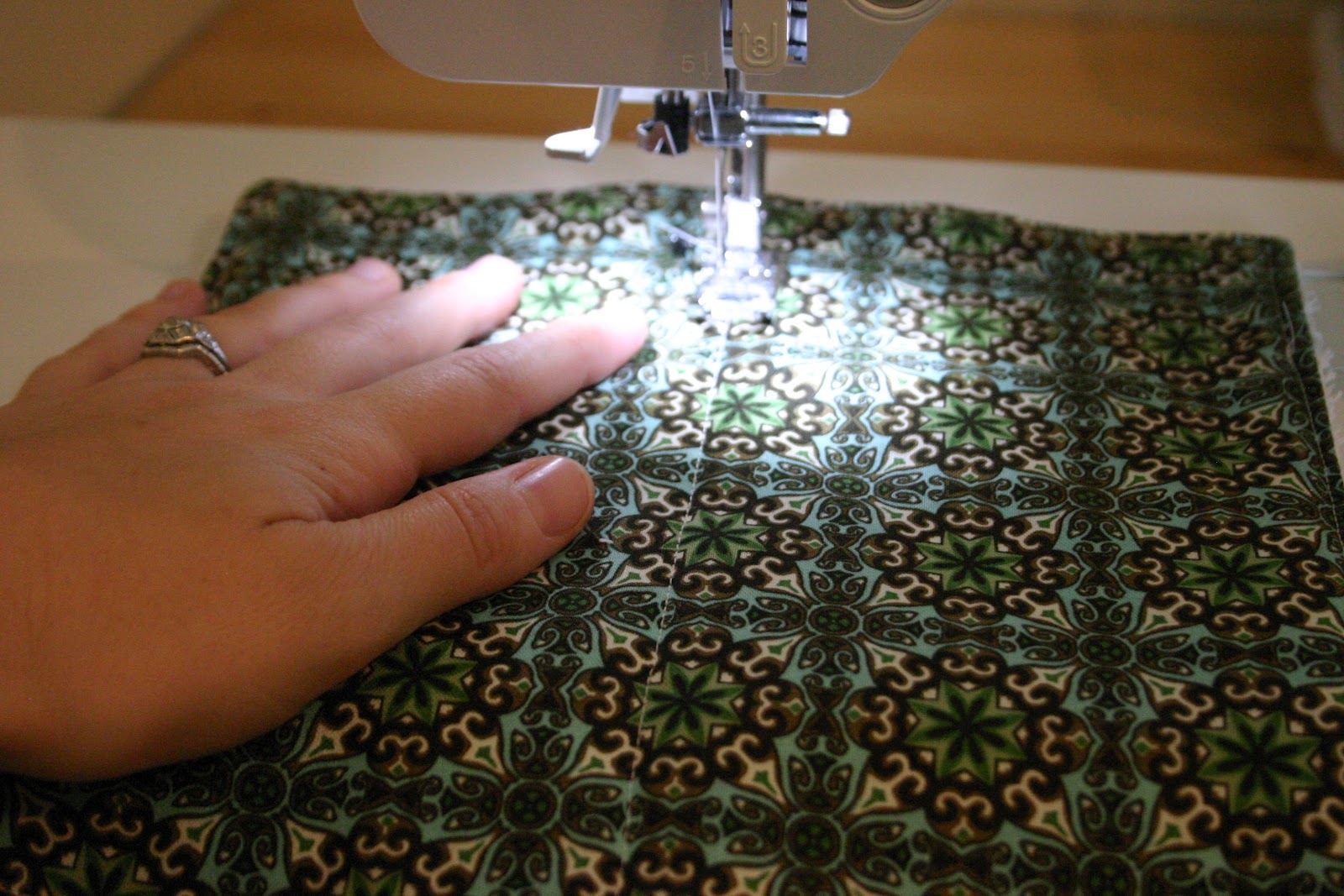 Immeasurable Grace | Life as a Mother of Many Kids: Easy DIY Cloth ...